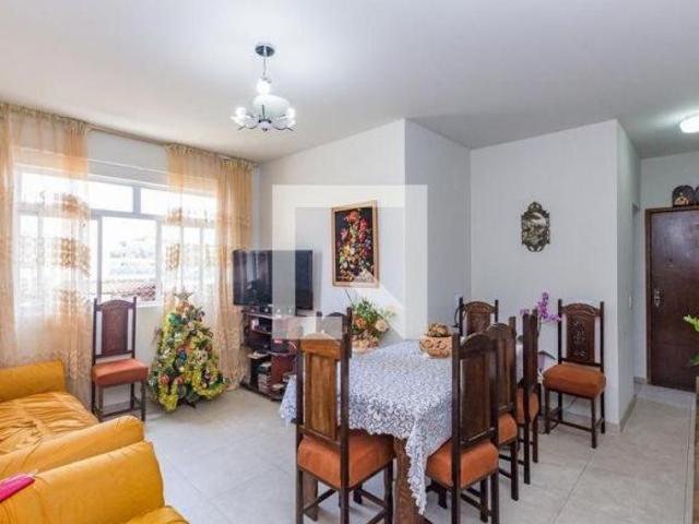 Apartamento à Venda Carlos Prates, 2 Quartos, 90 m² Belo Horizonte