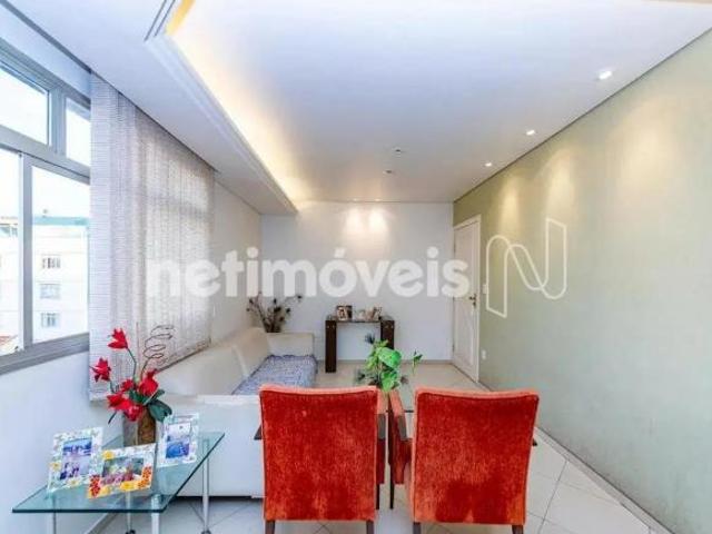 Apartamento à Venda, Carlos Prates, Belo Horizonte