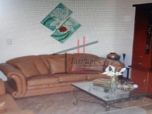 Apartamento à venda Carrão