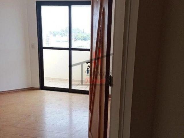 Apartamento a venda Carrão