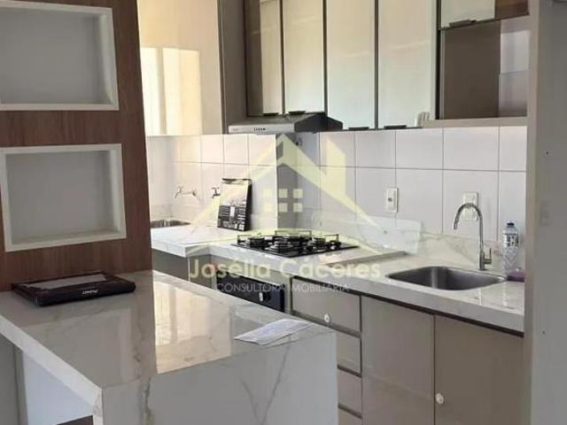 Apartamento à venda, Carumbé, Cuiabá, MT