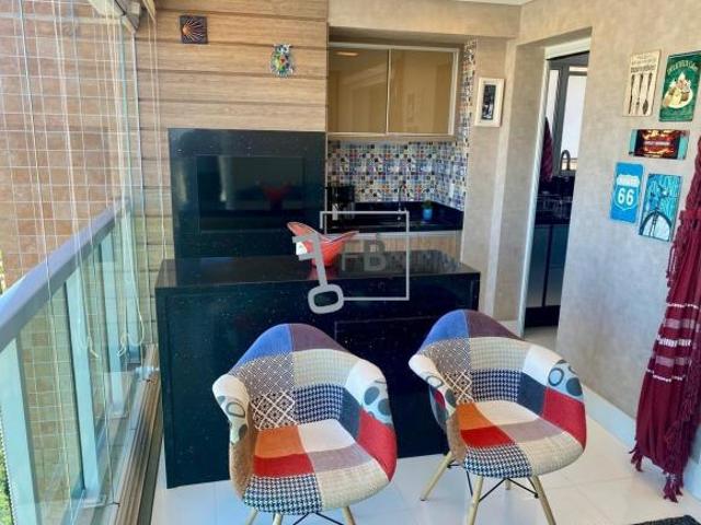 Apartamento a Venda Catalunha