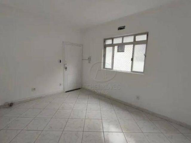 Apartamento à venda, Catiapoã São Vicente/SP