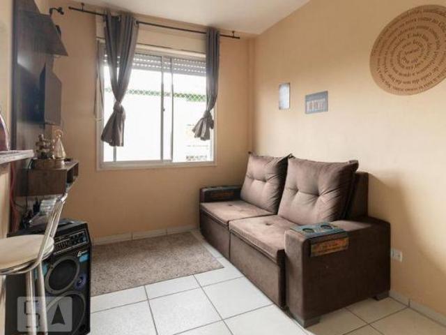 Apartamento à Venda Cavalhada, 1 Quarto, 40 m² Porto Alegre