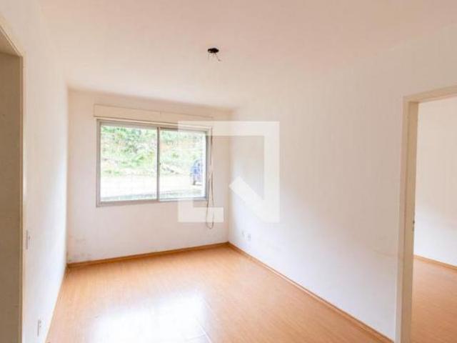 Apartamento à Venda Cavalhada, 1 Quarto, 40 m² Porto Alegre