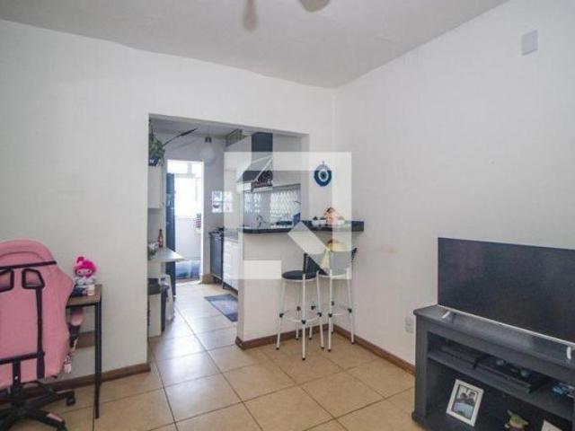 Apartamento à Venda Cavalhada, 1 Quarto, 40 m² Porto Alegre