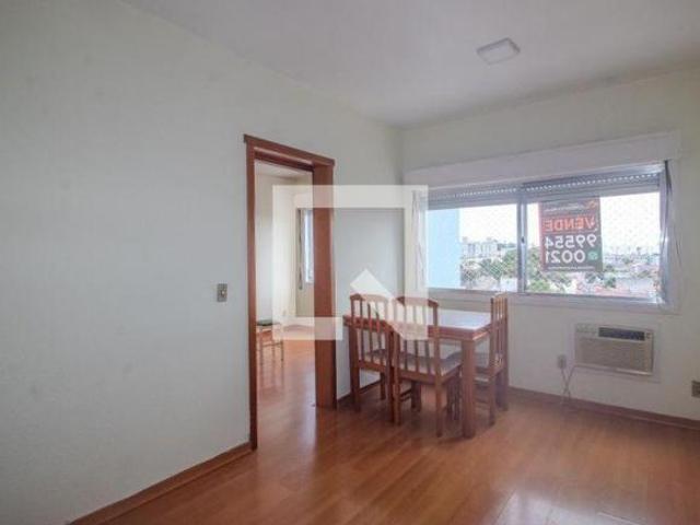 Apartamento à Venda Cavalhada, 1 Quarto, 42 m² Porto Alegre