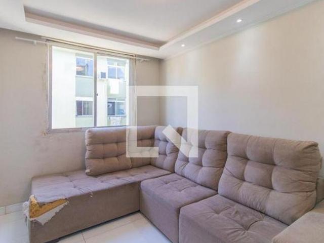 Apartamento à Venda Cavalhada, 1 Quarto, 48 m² Porto Alegre