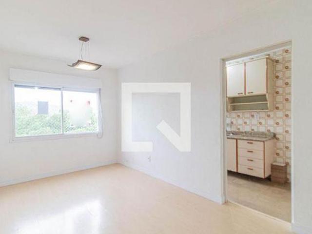 Apartamento à Venda Cavalhada, 1 Quarto, 48 m² Porto Alegre