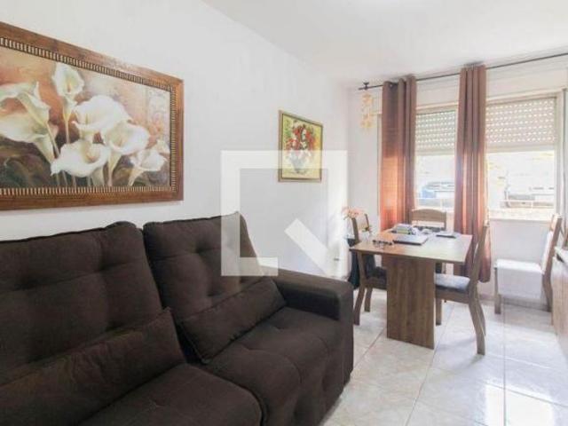 Apartamento à Venda Cavalhada, 1 Quarto, 48 m² Porto Alegre