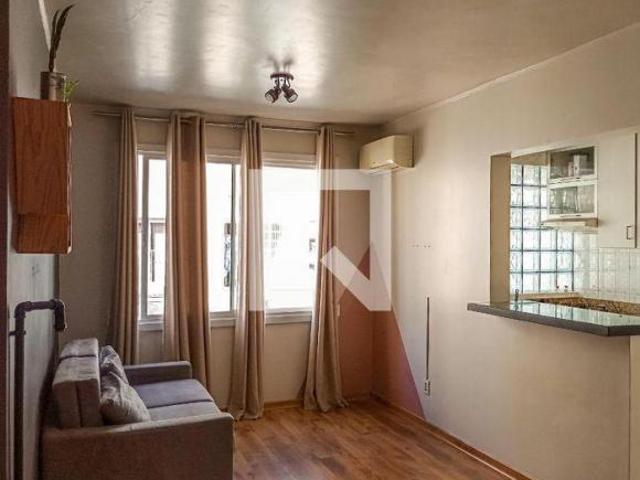 Apartamento à Venda Cavalhada, 1 Quarto, 48 m² Porto Alegre