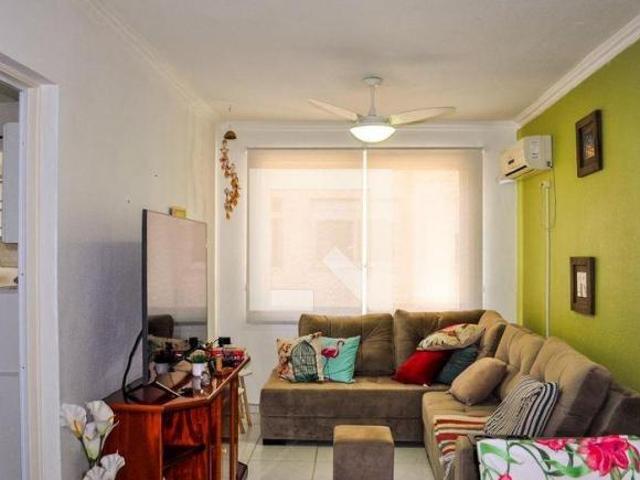 Apartamento à Venda Cavalhada, 1 Quarto, 53 m² Porto Alegre