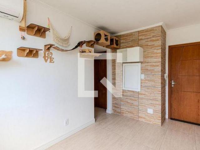 Apartamento à Venda Cavalhada, 1 Quarto, 35 m² Porto Alegre