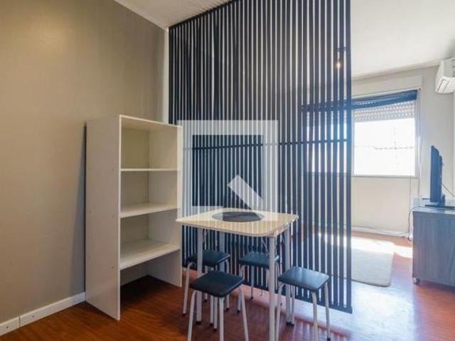 Apartamento à Venda Cavalhada, 1 Quarto, 39 m² Porto Alegre