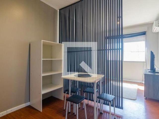 Apartamento à Venda Cavalhada, 1 Quarto, 39 m² Porto Alegre