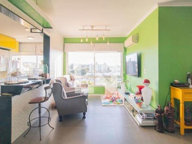 Apartamento à Venda Cavalhada, 2 Quartos, 124 m² Porto Alegre