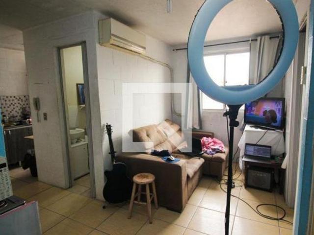 Apartamento à Venda Cavalhada, 2 Quartos, 33 m² Porto Alegre