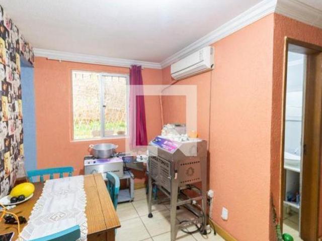 Apartamento à Venda Cavalhada, 2 Quartos, 35 m² Porto Alegre