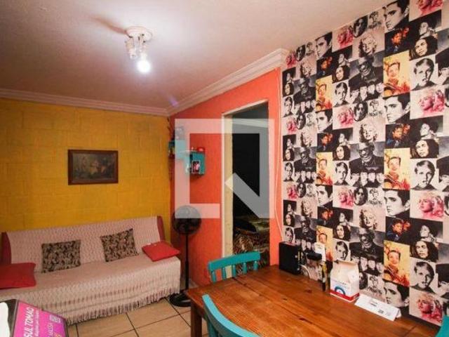 Apartamento à Venda Cavalhada, 2 Quartos, 35 m² Porto Alegre