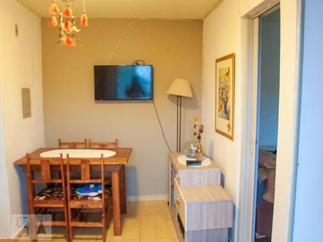 Apartamento à Venda Cavalhada, 2 Quartos, 36 m² Porto Alegre