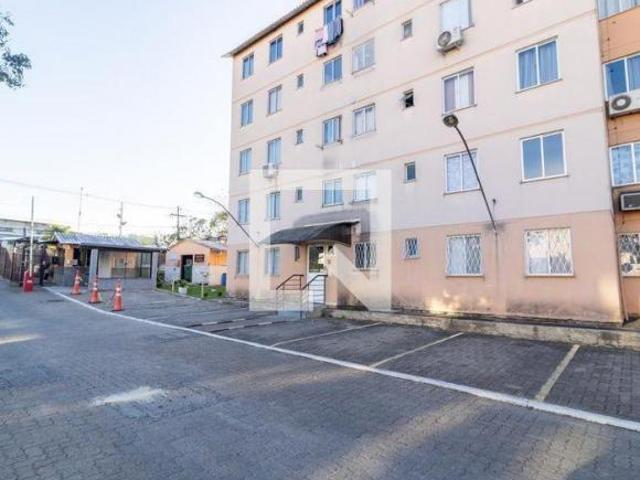 Apartamento à Venda Cavalhada, 2 Quartos, 36 m² Porto Alegre