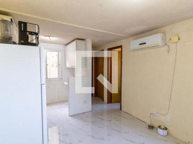 Apartamento à Venda Cavalhada, 2 Quartos, 38 m² Porto Alegre