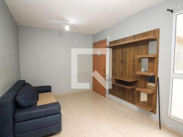 Apartamento à Venda Cavalhada, 2 Quartos, 39 m² Porto Alegre