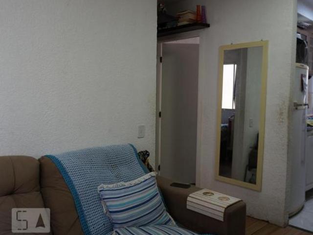 Apartamento à Venda Cavalhada, 2 Quartos, 40 m² Porto Alegre
