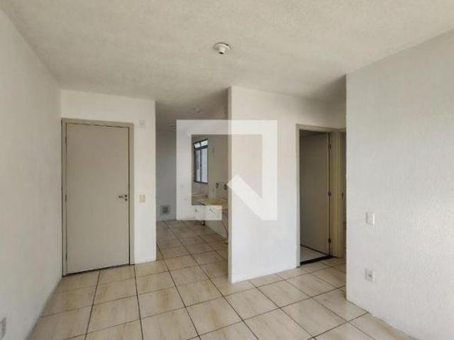 Apartamento à Venda Cavalhada, 2 Quartos, 40 m² Porto Alegre