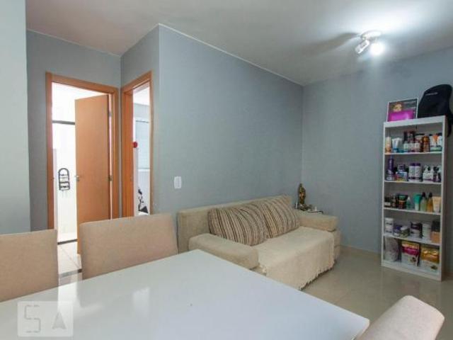 Apartamento à Venda Cavalhada, 2 Quartos, 40 m² Porto Alegre