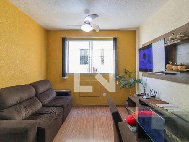 Apartamento à Venda Cavalhada, 2 Quartos, 40 m² Porto Alegre