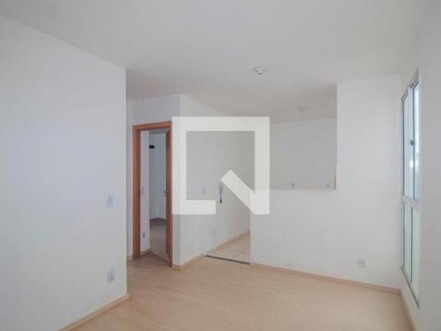 Apartamento à Venda Cavalhada, 2 Quartos, 40 m² Porto Alegre