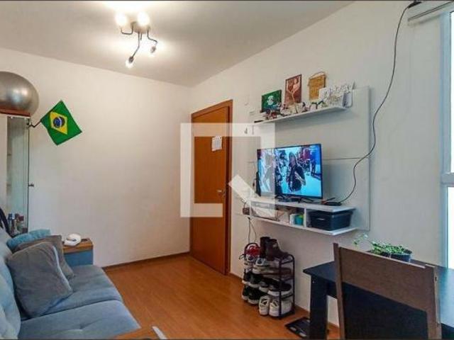Apartamento à Venda Cavalhada, 2 Quartos, 40 m² Porto Alegre