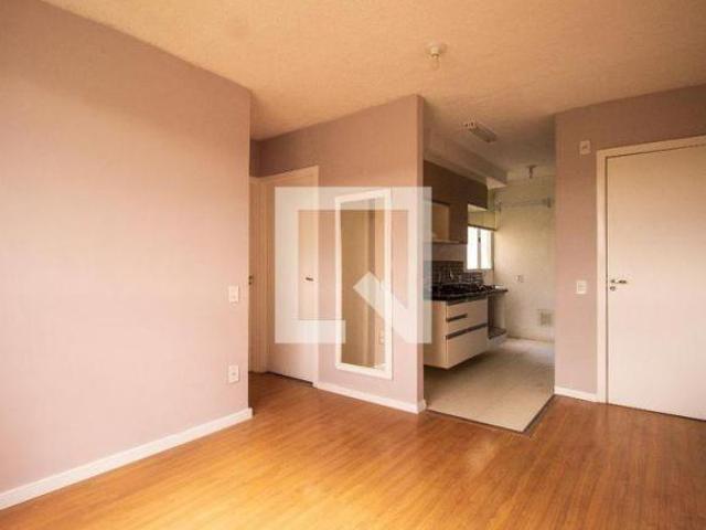 Apartamento à Venda Cavalhada, 2 Quartos, 40 m² Porto Alegre