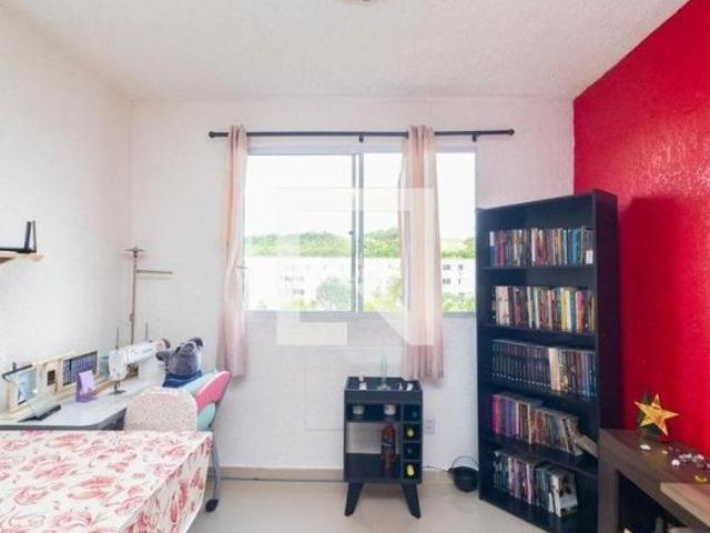 Apartamento à Venda Cavalhada, 2 Quartos, 40 m² Porto Alegre