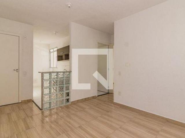 Apartamento à Venda Cavalhada, 2 Quartos, 40 m² Porto Alegre