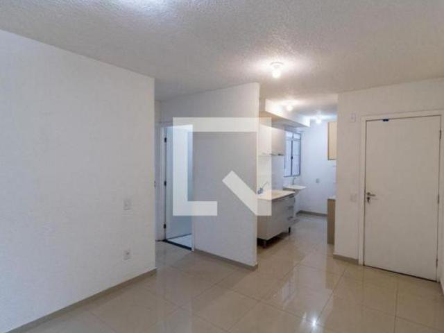Apartamento à Venda Cavalhada, 2 Quartos, 40 m² Porto Alegre