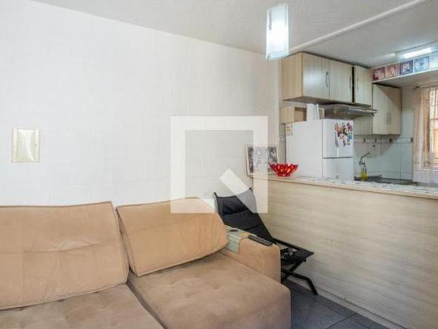 Apartamento à Venda Cavalhada, 2 Quartos, 40 m² Porto Alegre