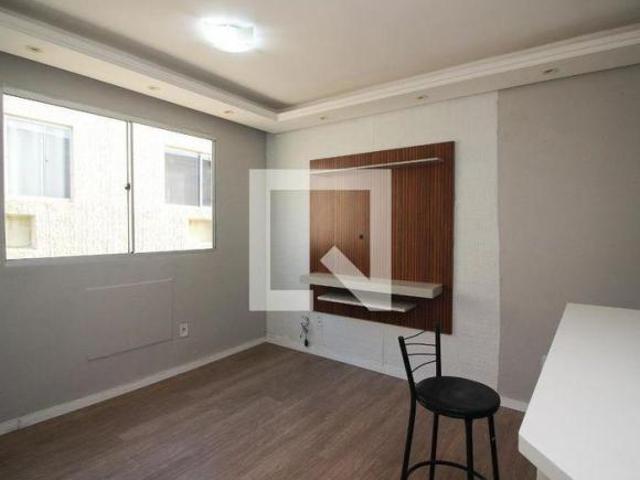 Apartamento à Venda Cavalhada, 2 Quartos, 40 m² Porto Alegre