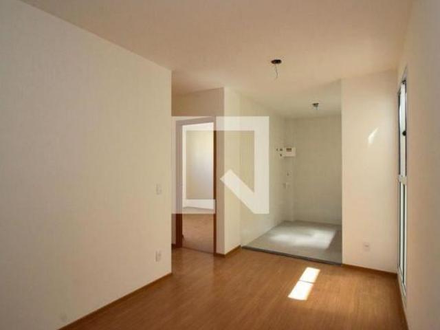 Apartamento à Venda Cavalhada, 2 Quartos, 40 m² Porto Alegre
