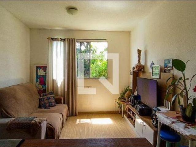 Apartamento à Venda Cavalhada, 2 Quartos, 41 m² Porto Alegre