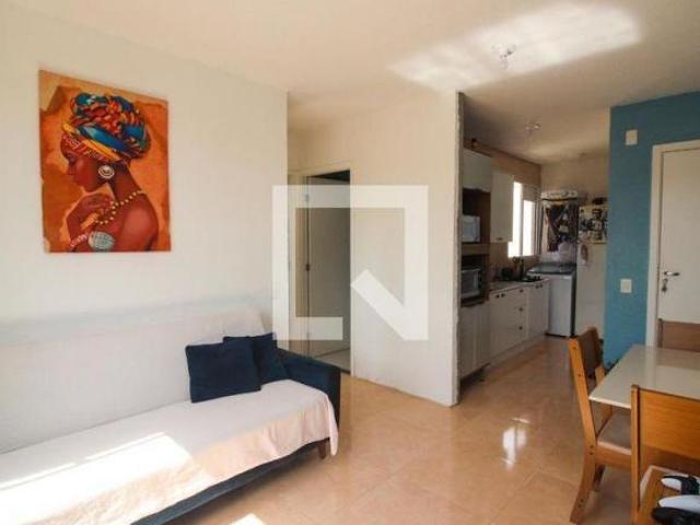 Apartamento à Venda Cavalhada, 2 Quartos, 41 m² Porto Alegre