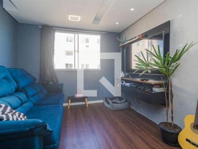 Apartamento à Venda Cavalhada, 2 Quartos, 42 m² Porto Alegre