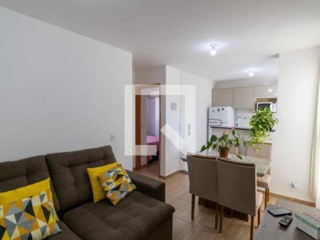 Apartamento à Venda Cavalhada, 2 Quartos, 42 m² Porto Alegre