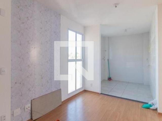 Apartamento à Venda Cavalhada, 2 Quartos, 42 m² Porto Alegre