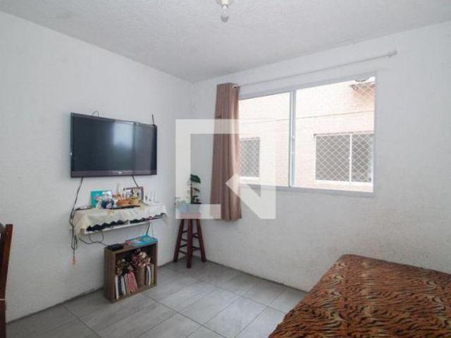 Apartamento à Venda Cavalhada, 2 Quartos, 42 m² Porto Alegre