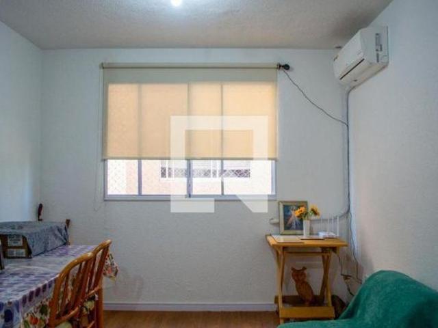 Apartamento à Venda Cavalhada, 2 Quartos, 43 m² Porto Alegre