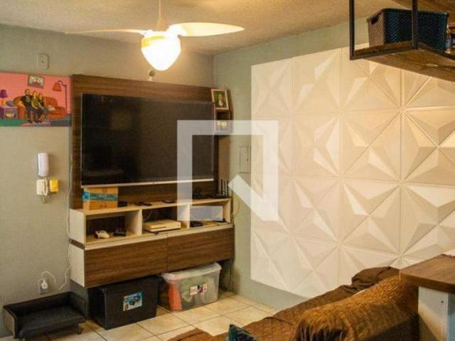 Apartamento à Venda Cavalhada, 2 Quartos, 43 m² Porto Alegre