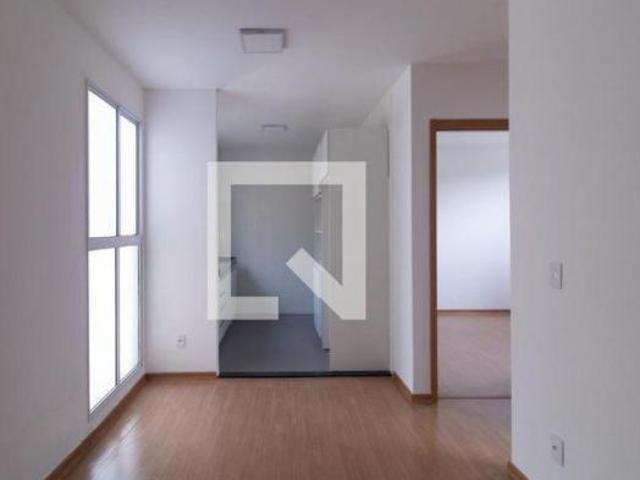 Apartamento à Venda Cavalhada, 2 Quartos, 44 m² Porto Alegre