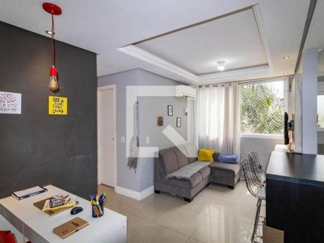 Apartamento à Venda Cavalhada, 2 Quartos, 45 m² Porto Alegre